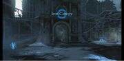 Iron Canopy | Darksiders Wiki | Fandom