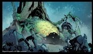 Sloth | Darksiders Wiki | Fandom