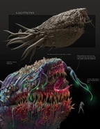 Gluttony | Darksiders Wiki | Fandom