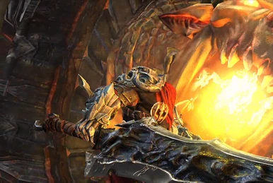 fallen angels darksiders