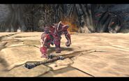 Abyssal Gladiator | Darksiders Wiki | Fandom