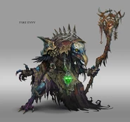 Envy | Darksiders Wiki | Fandom