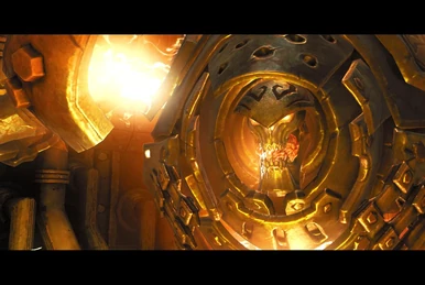 stygian worm darksiders