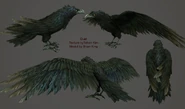 Dust | Darksiders Wiki | Fandom