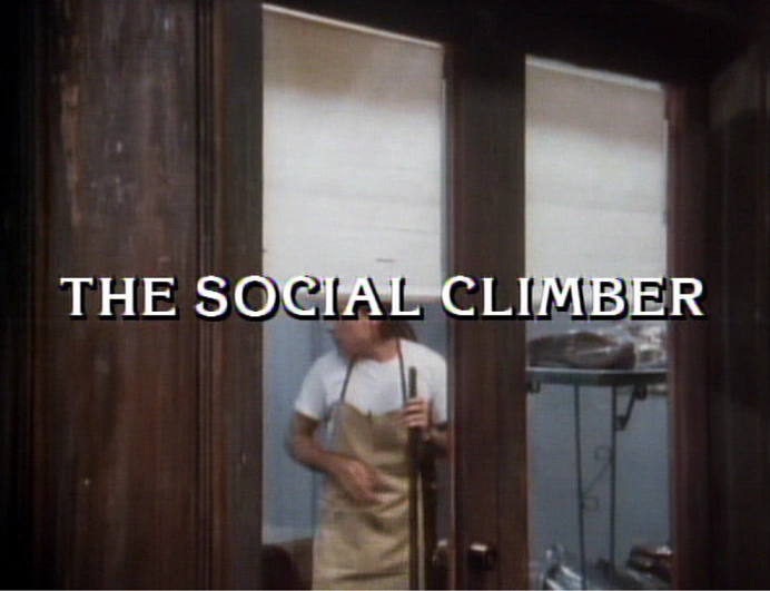 The Social Climber | DarksideTales Wiki | Fandom