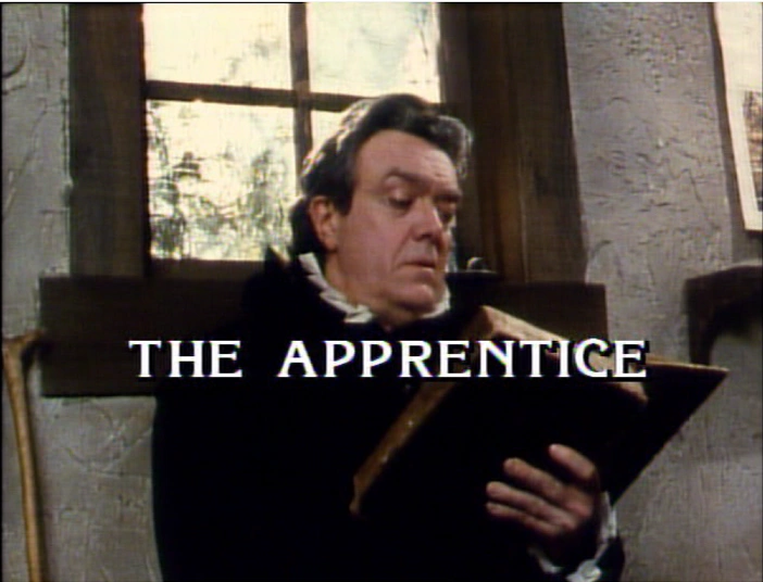 The Apprentice | DarksideTales Wiki | Fandom
