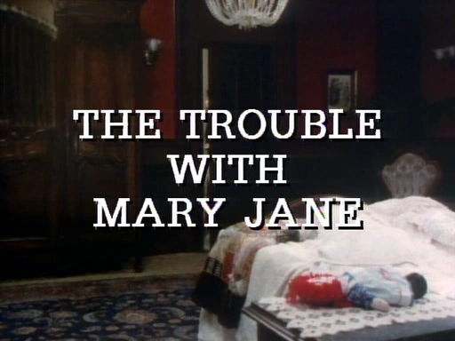 The Trouble With Mary Jane Darksidetales Wiki Fandom