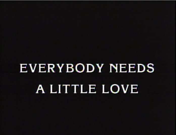 Everybody Needs a Little Love | DarksideTales Wiki | Fandom