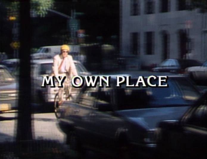 My Own Place | DarksideTales Wiki | Fandom