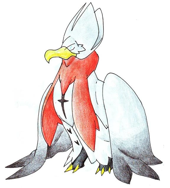 Alpatrioss | Darksilvania Wiki | Fandom