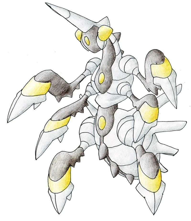 Czarzzazin | Darksilvania Wiki | Fandom