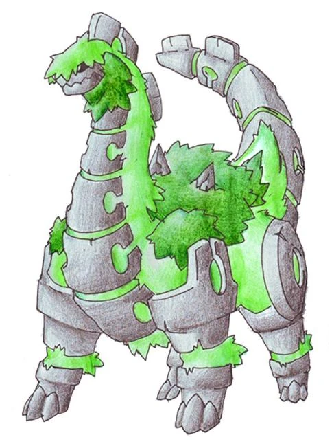 Bronolyth | Darksilvania Wiki | Fandom