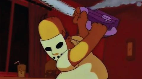 Homer's BBBQ | DarkSimpsons Wiki | Fandom