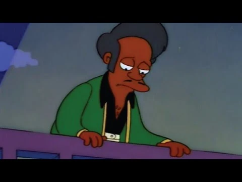 What's Wrong with Apu? | DarkSimpsons Wiki | Fandom