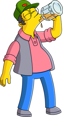 Sam | DarkSimpsons Wiki | Fandom
