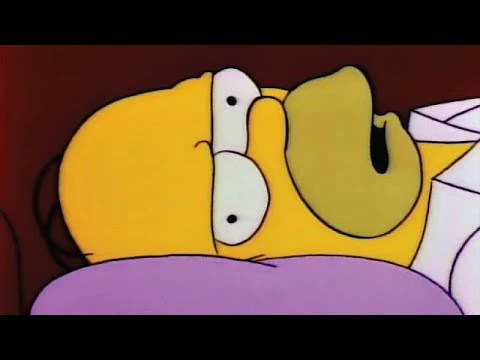 Leave Homer Simpson Alone | DarkSimpsons Wiki | Fandom