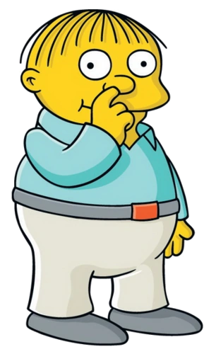 Ralph | DarkSimpsons Wiki | Fandom