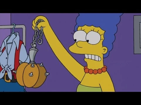 Snuggle Dungeon | DarkSimpsons Wiki | Fandom