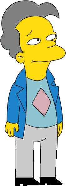 Richard | DarkSimpsons Wiki | Fandom