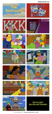 Sideshow Mel | DarkSimpsons Wiki | Fandom