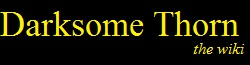 Pix | Darksome Thorn Wikia | Fandom
