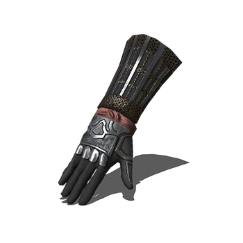 Shadow Gauntlets (Dark Souls III) | Dark Souls Wiki | Fandom