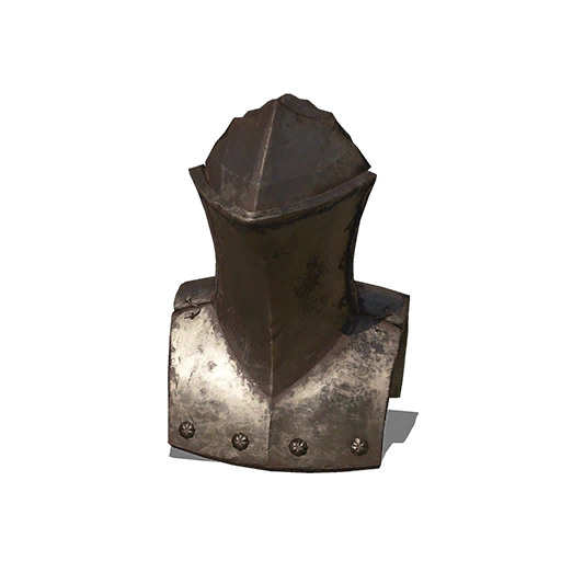 Lapp's Helm | Dark Souls Wiki | Fandom