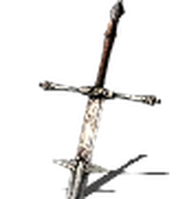 Zweihander Dark Souls