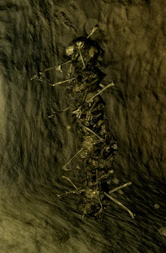 Bone Tower | Dark Souls Wiki | Fandom