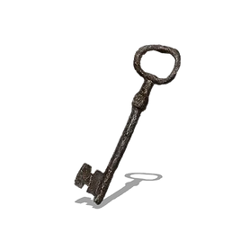 Grave Key | Dark Souls Wiki | Fandom