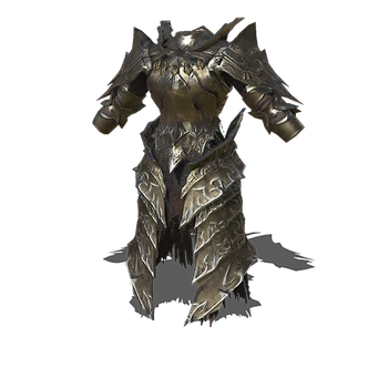 Dragonslayer Armor | Dark Souls Wiki | Fandom