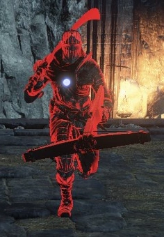 Alva Poszukiwacz Odrzuconych | Dark Souls Wiki | Fandom