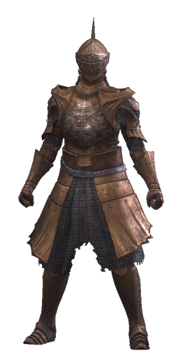 Brass Set (Dark Souls III) | Dark Souls Wiki | Fandom