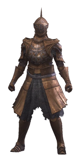 Brass Set (Dark Souls III) | Dark Souls Wiki | Fandom