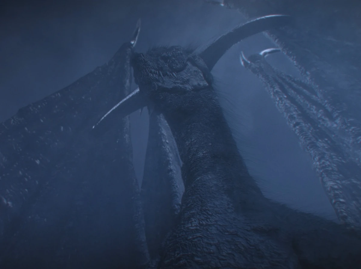 Ejder | Dark Souls Türkiye Wikia | Fandom