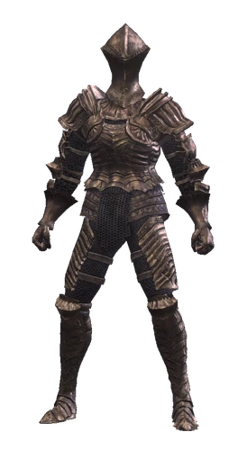 Ruin Set (Dark Souls III) | Dark Souls Wiki | Fandom