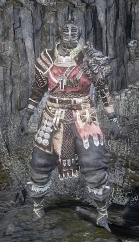 Eastern Set (Dark Souls III) | Dark Souls Wiki | Fandom