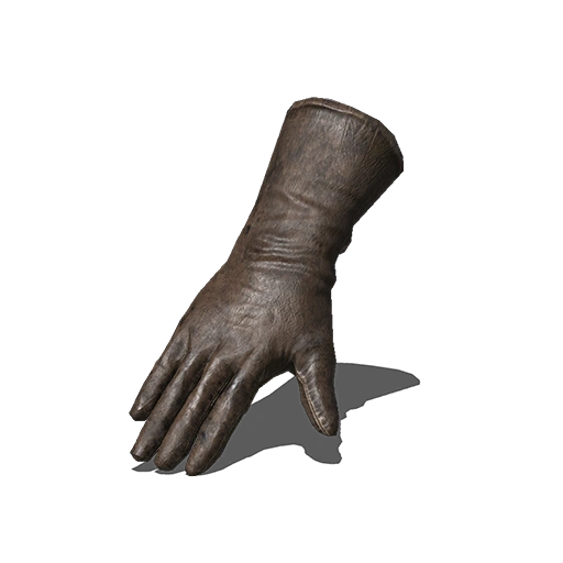 Leather Gauntlets (Dark Souls III) | Dark Souls Wiki | Fandom