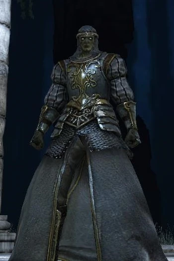 Targray's Set | Dark Souls Wiki | Fandom