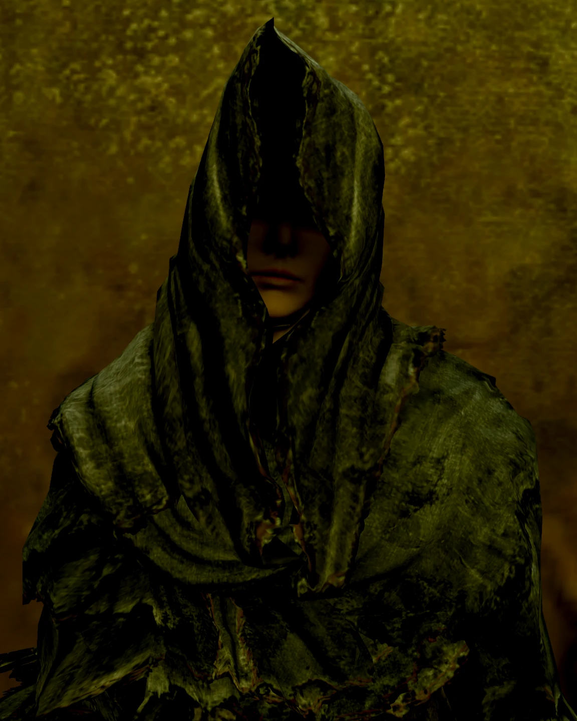 Quelana of Izalith | Dark Souls Wiki | Fandom