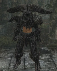 Smelter Demon Set | Dark Souls Wiki | Fandom