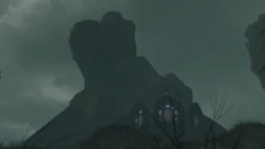 Aldia's Keep | Dark Souls Wiki | Fandom