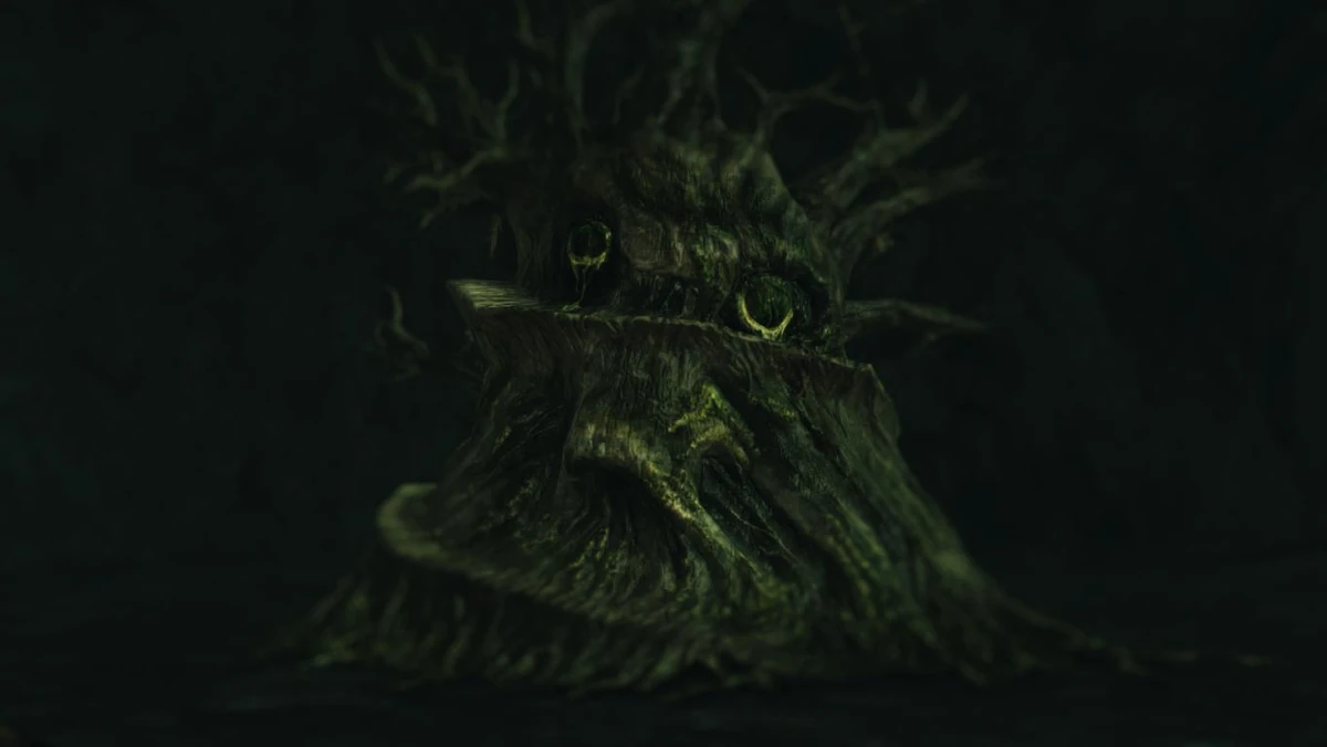 Pagan Tree | Dark Souls Wiki | Fandom