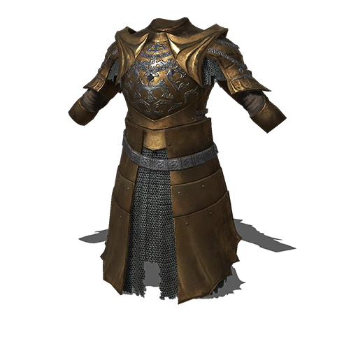 Brass Armor (Dark Souls III) | Dark Souls Wiki | Fandom