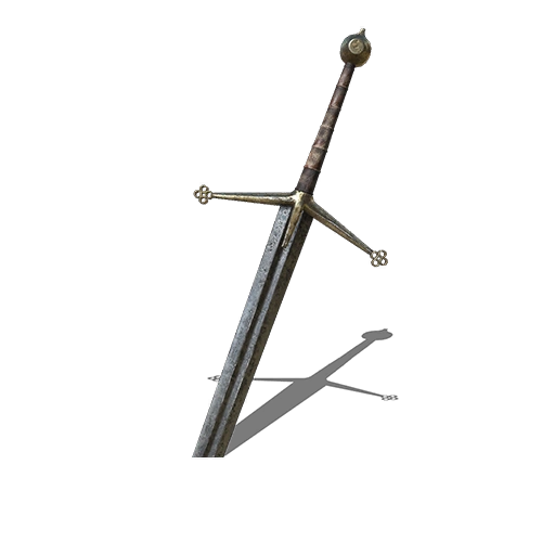 Claymore (Dark Souls III) | Dark Souls Wiki | Fandom
