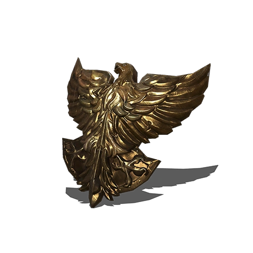Golden Falcon Shield (Dark Souls III) | Dark Souls Wiki | Fandom
