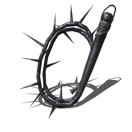 Notched Whip (Dark Souls III) | Dark Souls Wiki | Fandom