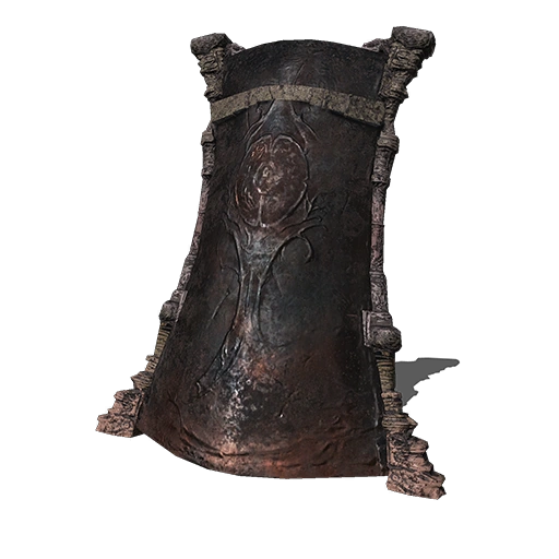 Yhorm's Greatshield | Dark Souls Wiki | Fandom
