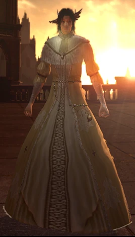 Antiquated Set (Dark Souls) | Dark Souls Wiki | Fandom