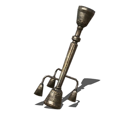 Cleric's Sacred Chime (Dark Souls III) | Dark Souls Wiki | Fandom